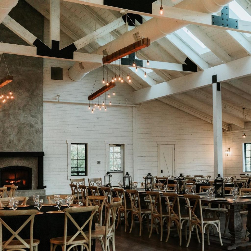 Spectacular Ranch Style Wedding Venues in the Austin Area