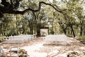Austin Outdoor Wedding Venues Too Good to Be True