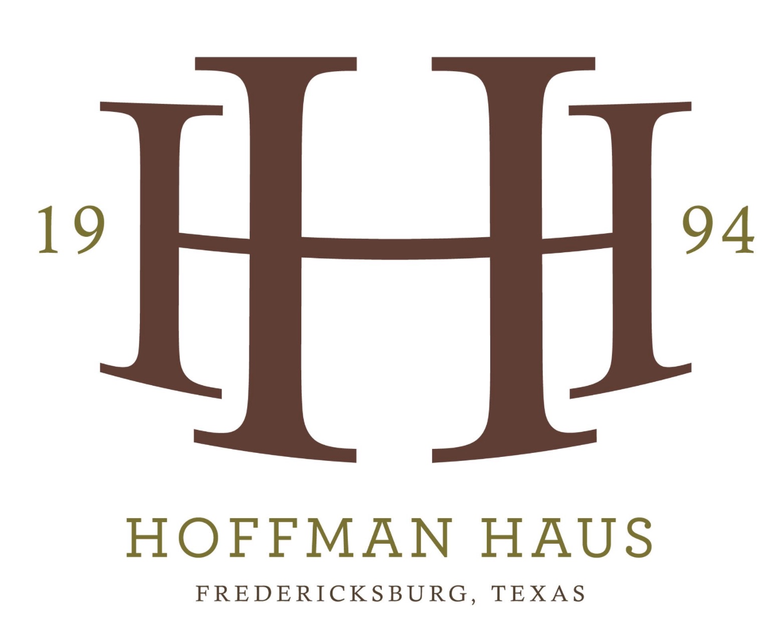 Hoffman Haus – Wed Society® Austin