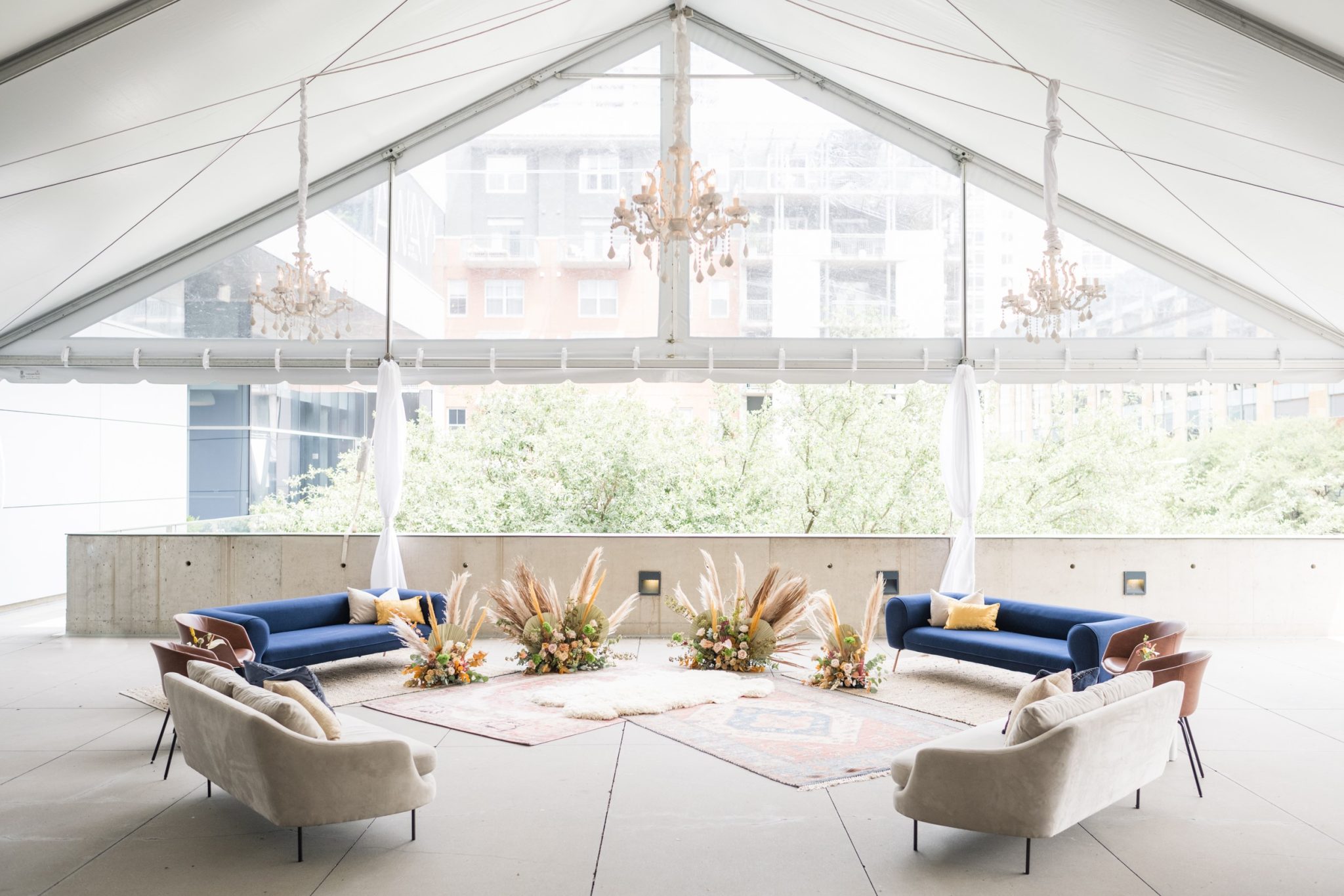 Downtown Austin Wedding Venues | Brides of Austin