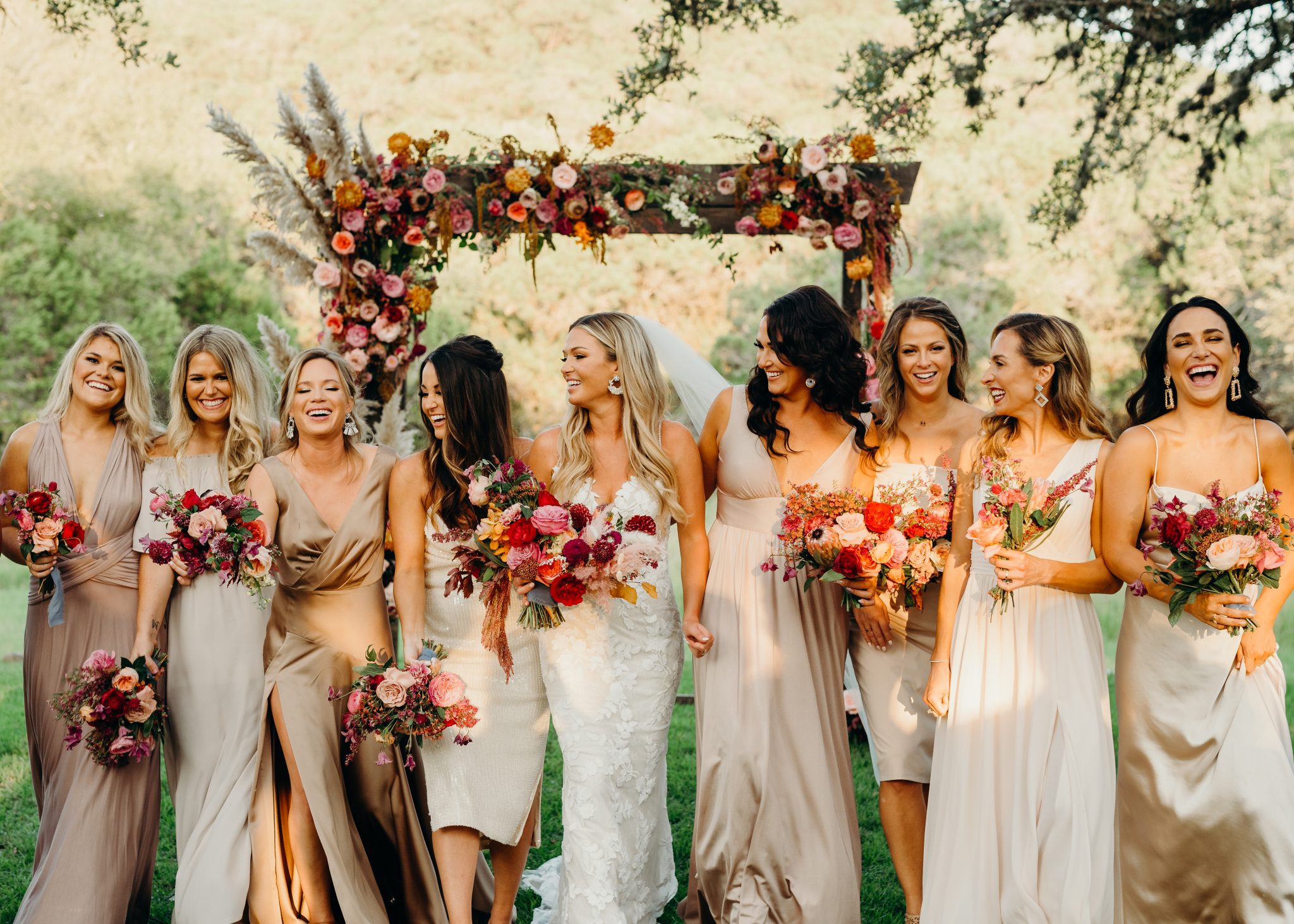 Samara Reddy & Mark Davis