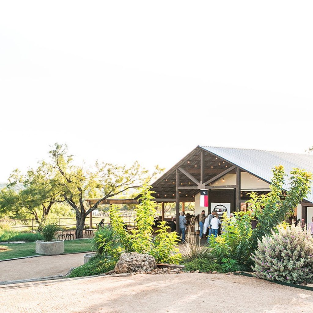 Spectacular Ranch Style Wedding Venues in the Austin Area