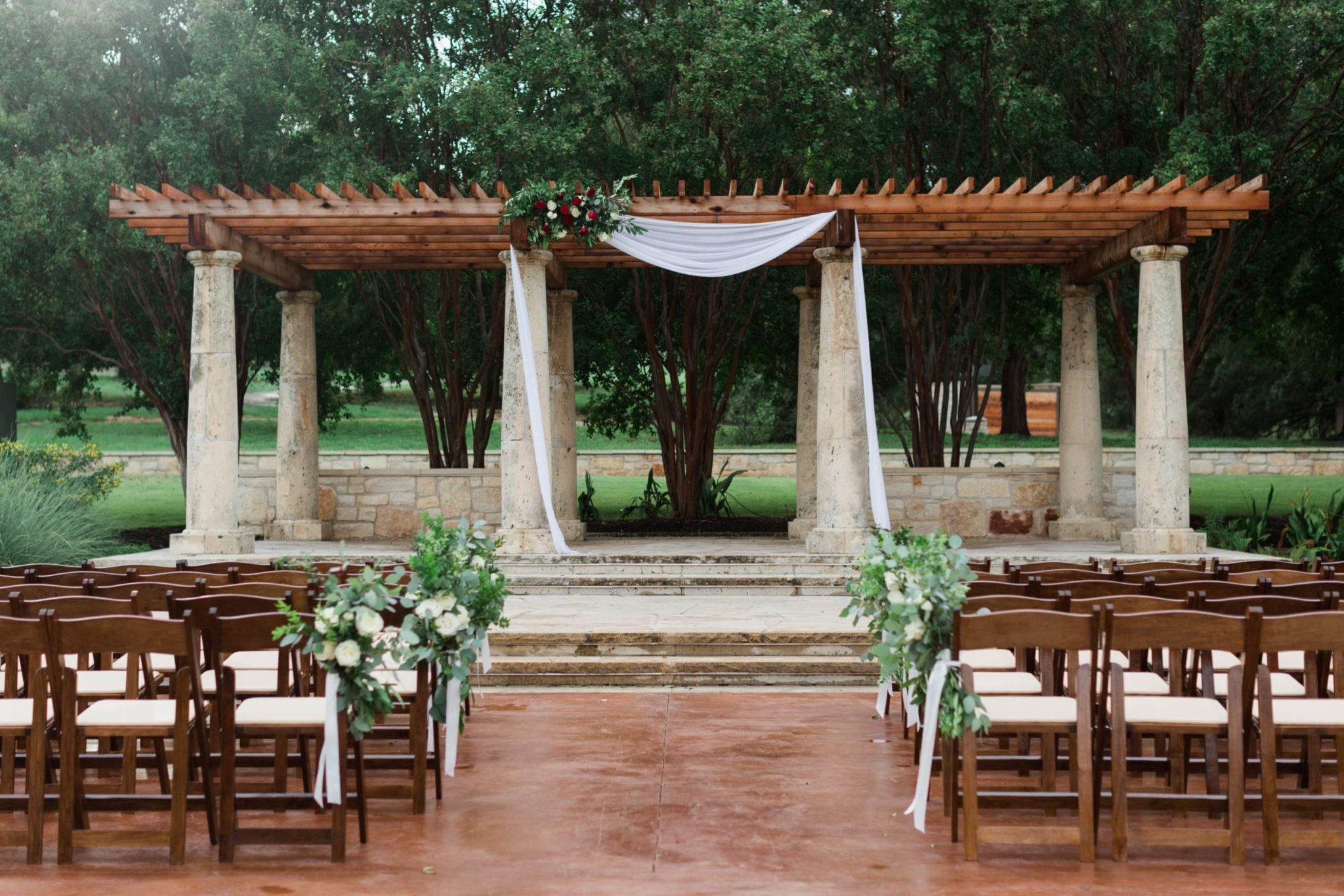 Spectacular Ranch Style Wedding Venues in the Austin Area