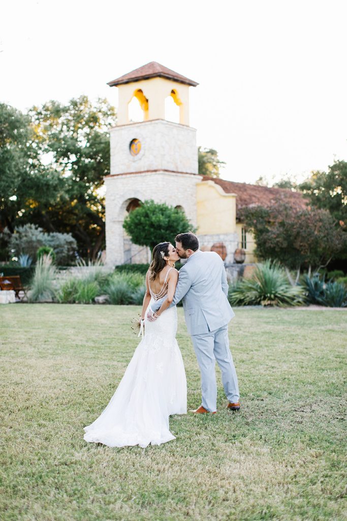 Spectacular Ranch Style Wedding Venues in the Austin Area