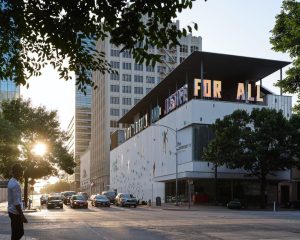 Downtown Austin Wedding Venues | Brides of Austin