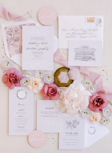 Everything You Need to Know About Austin Calligraphy