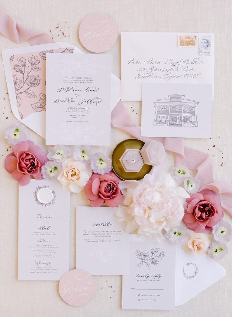 Everything You Need to Know About Austin Calligraphy