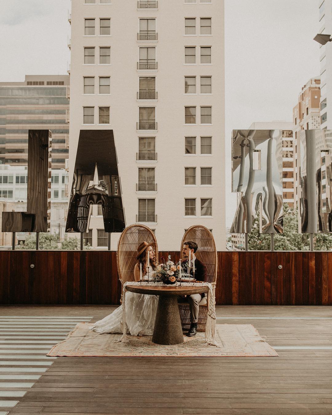 Downtown Austin Wedding Venues | Brides of Austin