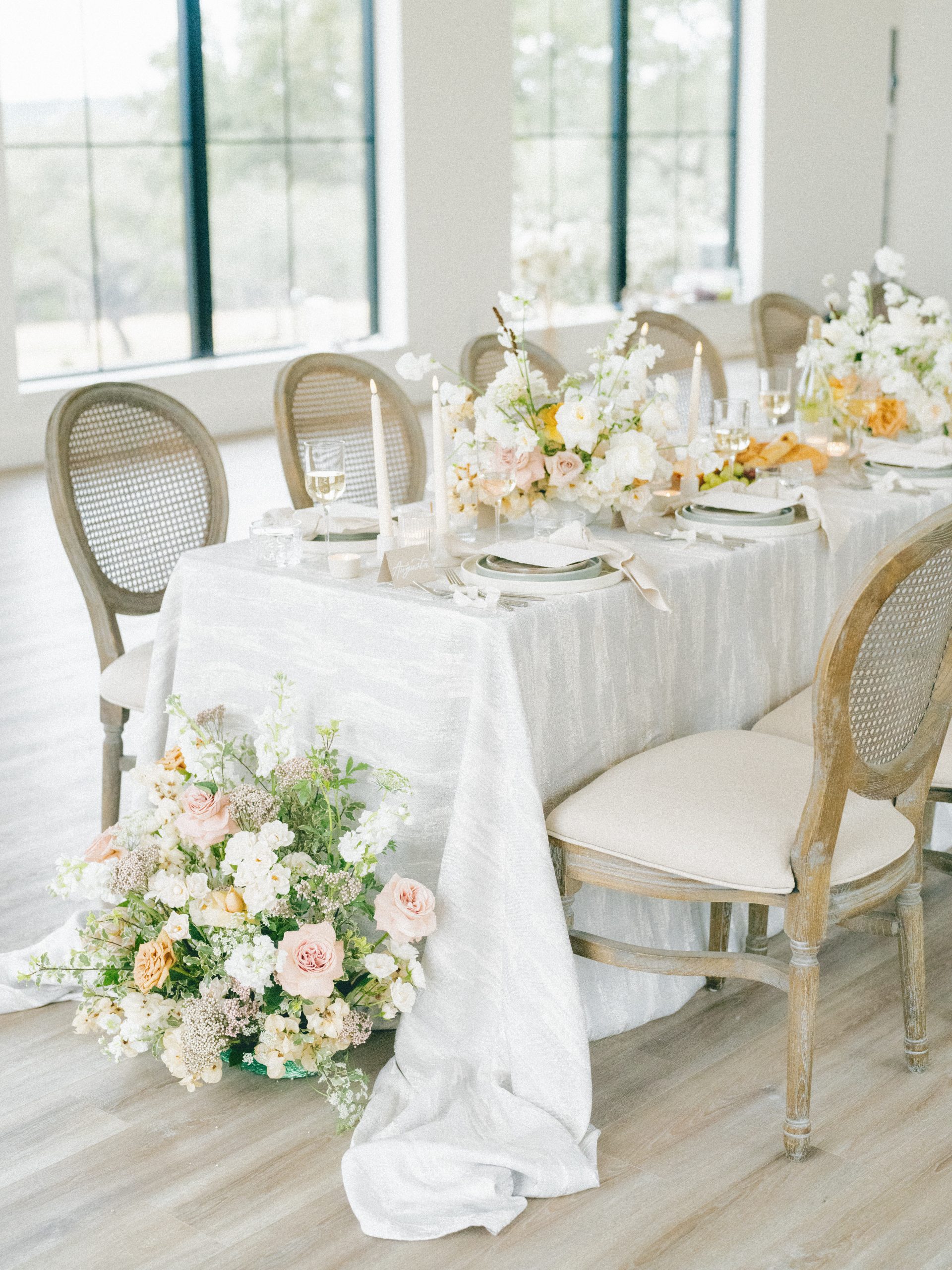 Everything You Need to Know About Austin Calligraphy