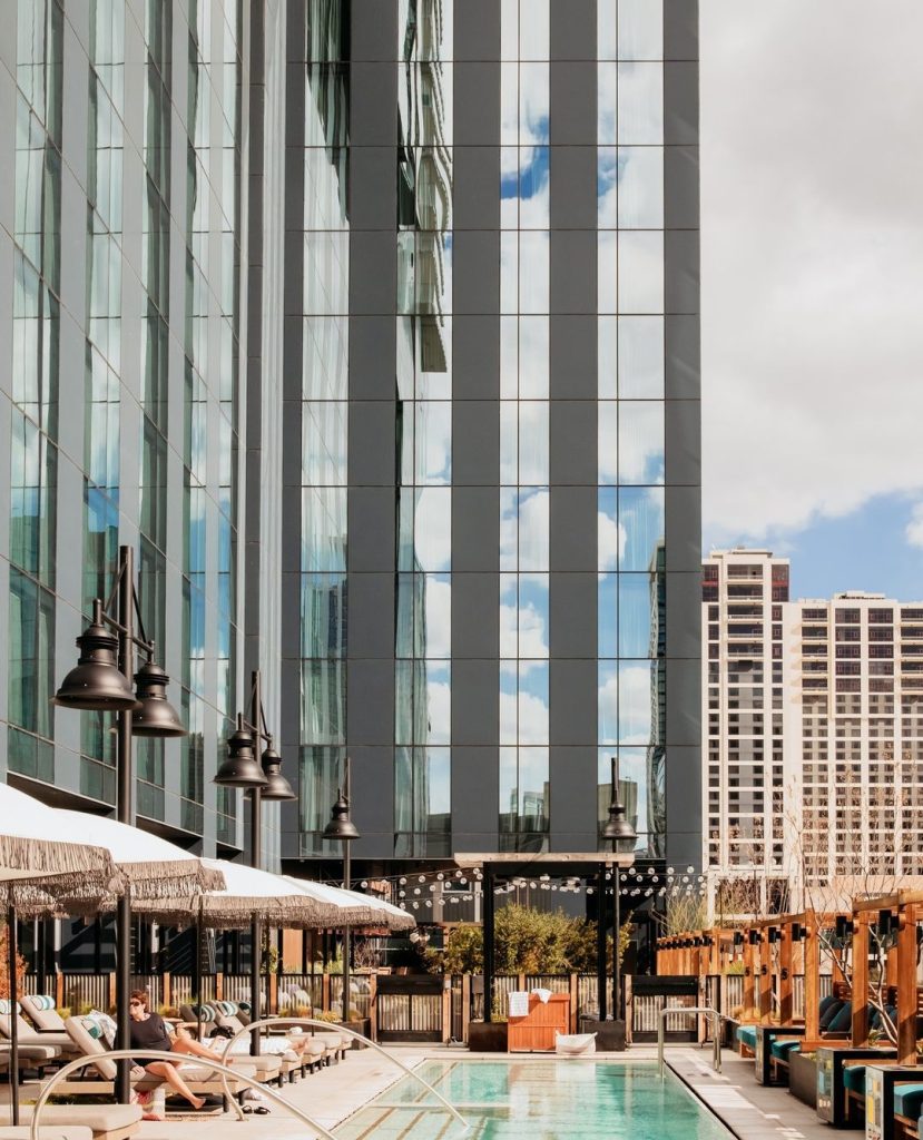 Austin Wedding Accommodations - ATX Hotels & Lodging