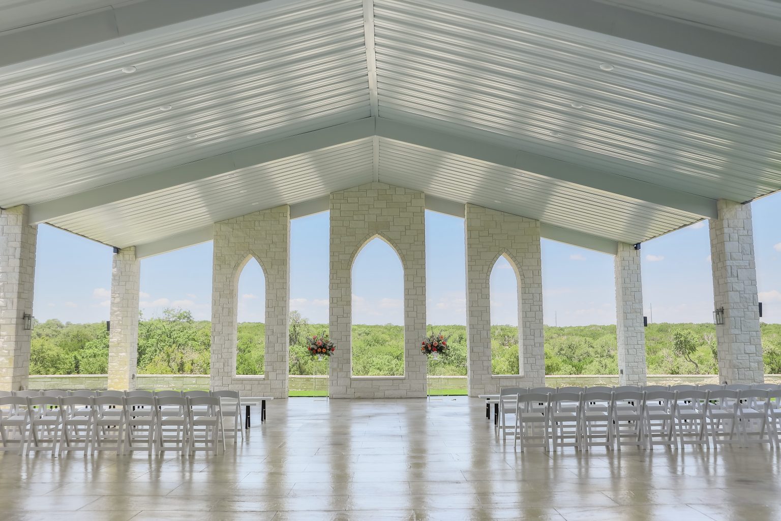 Austin Wedding Venues: Ceremony + Wedding Reception Venues in Austin