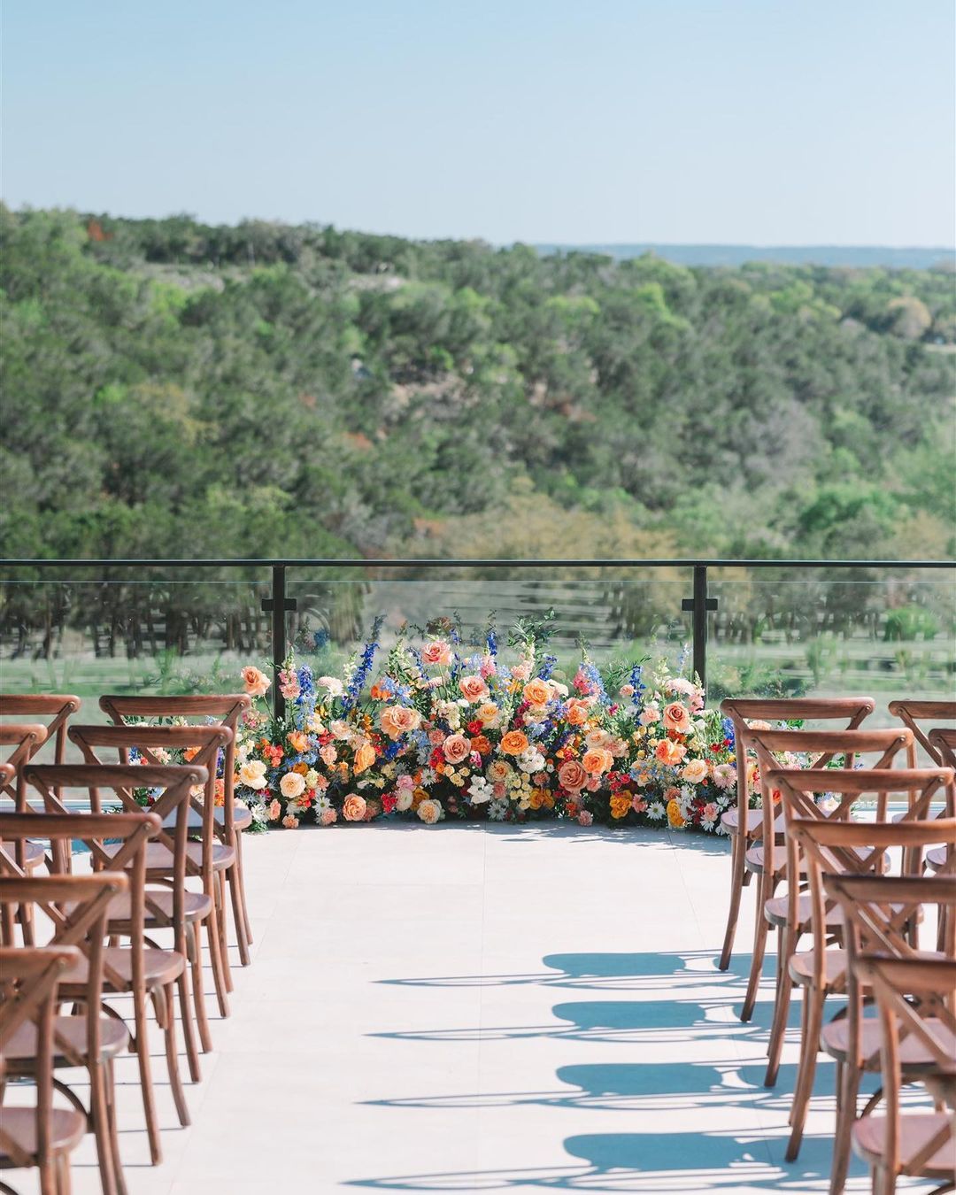 The Best All-Inclusive Wedding Venues in Austin