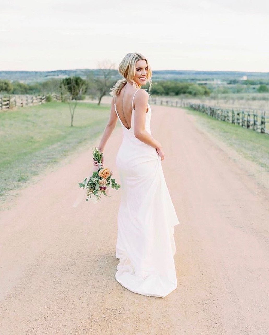 Spectacular Ranch Style Wedding Venues in the Austin Area