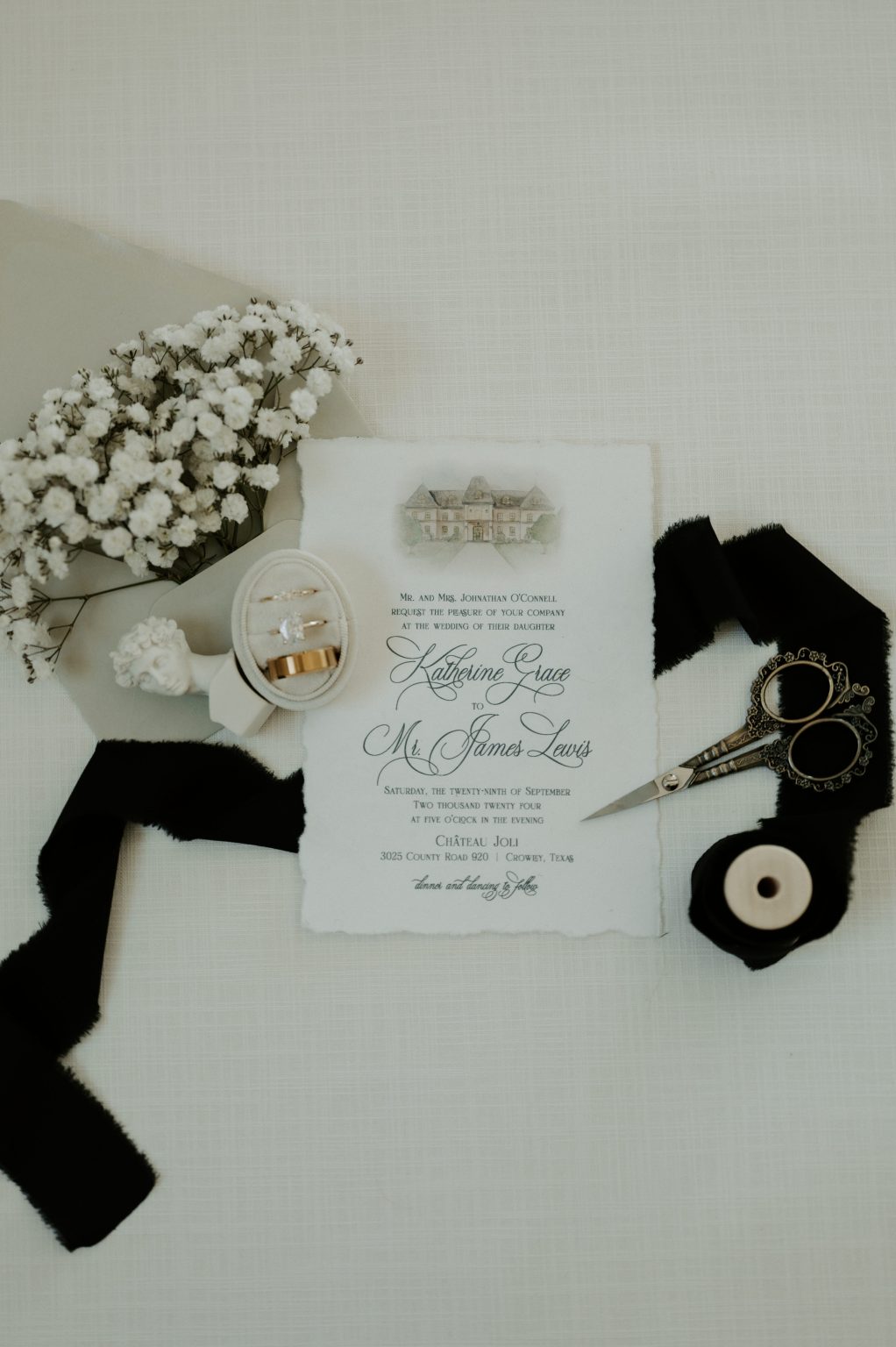 Everything You Need to Know About Austin Calligraphy