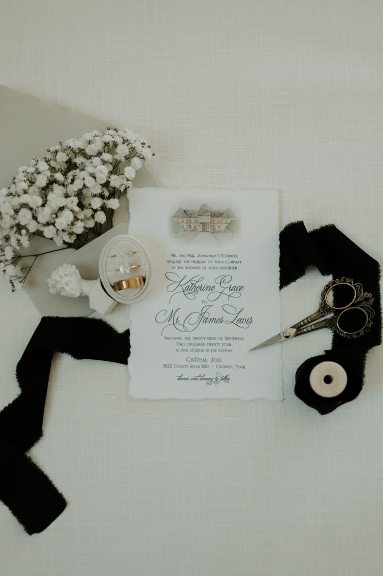 Everything You Need to Know About Austin Calligraphy