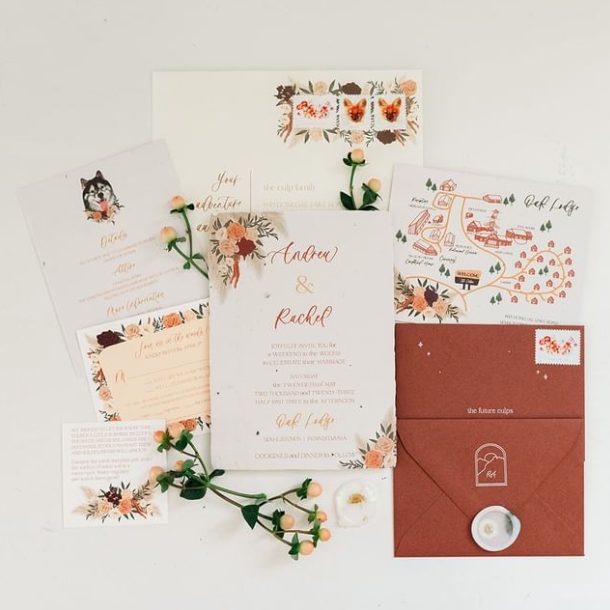 Everything You Need to Know About Austin Calligraphy