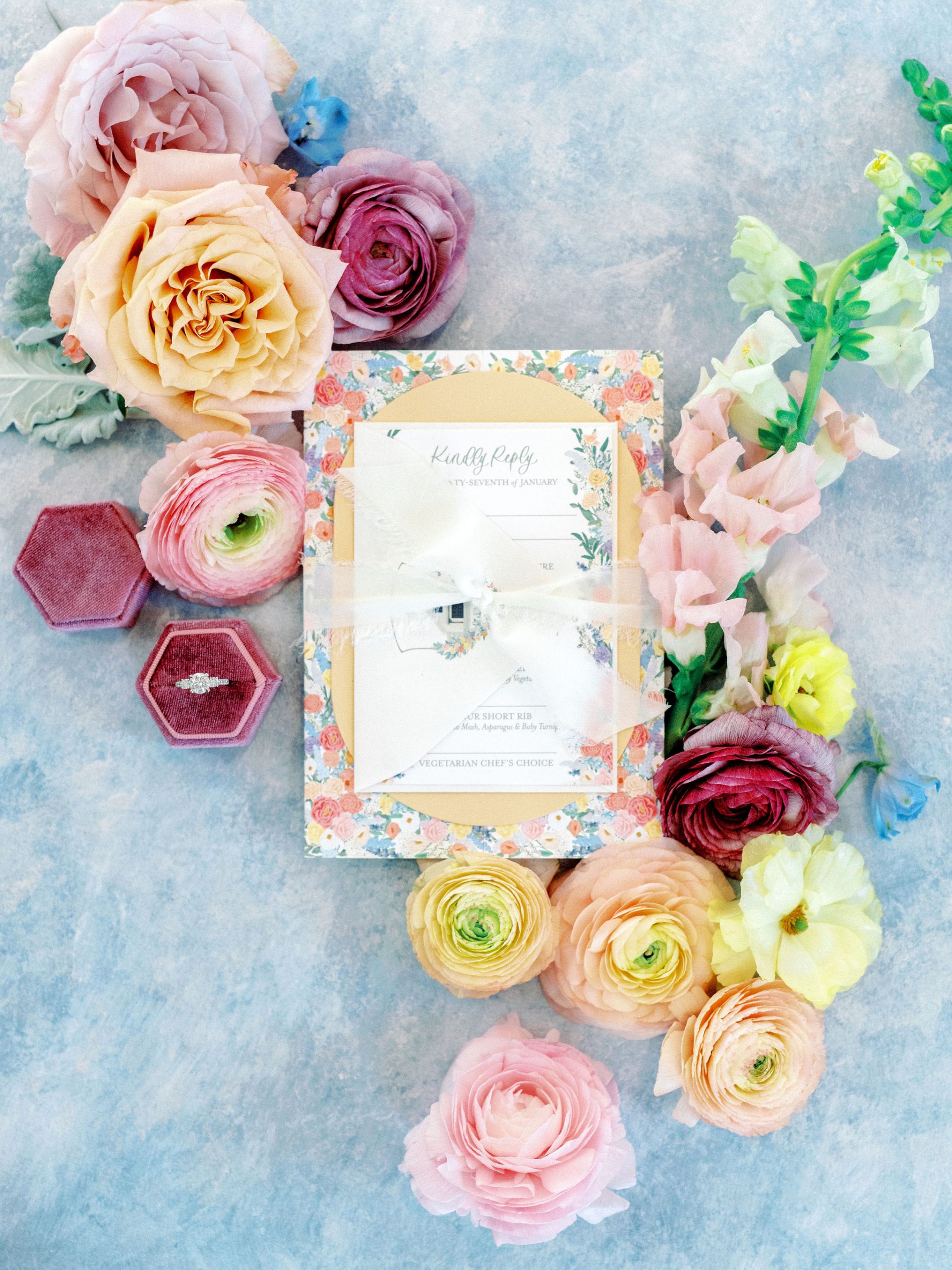 Everything You Need to Know About Austin Calligraphy