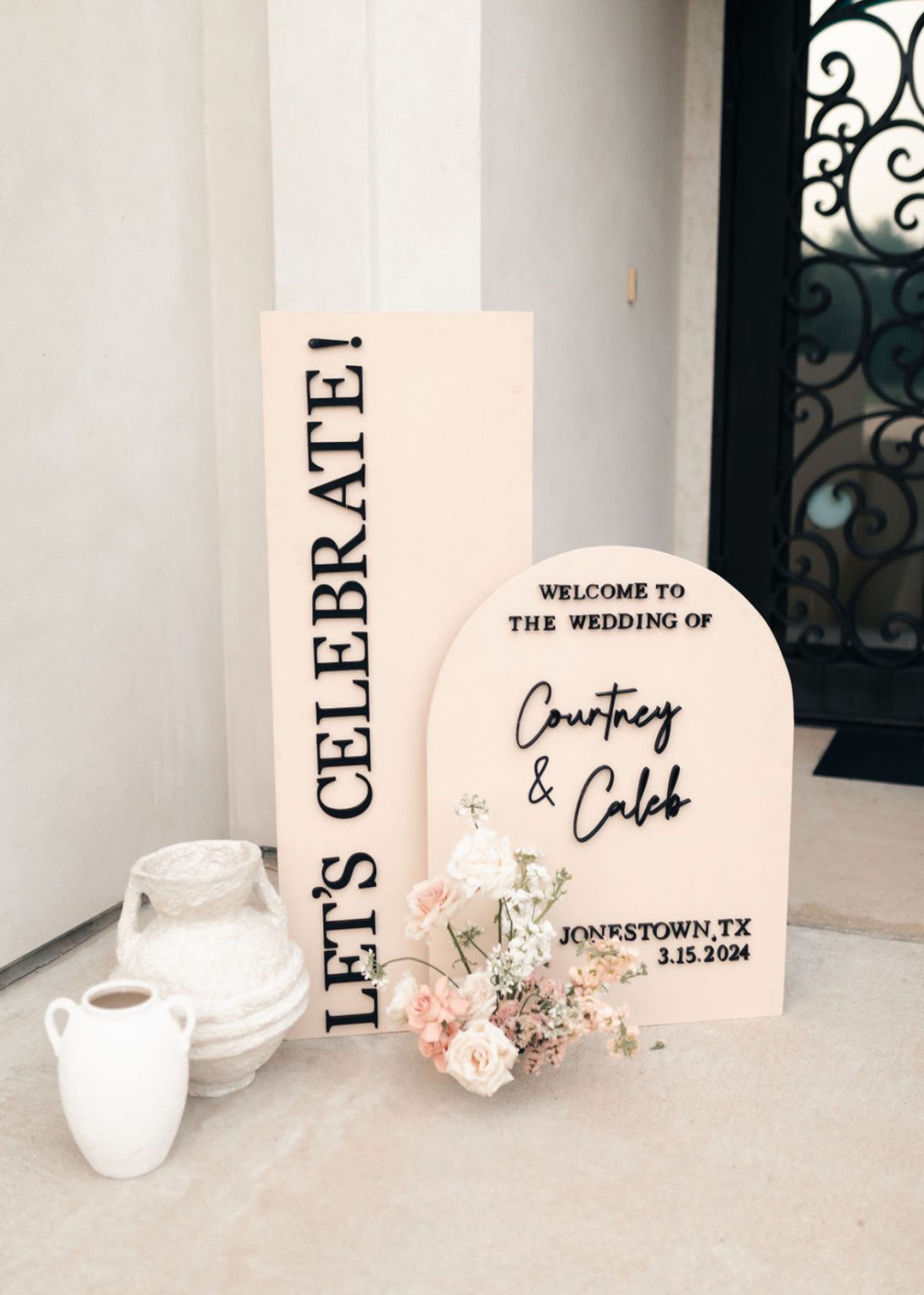 Everything You Need to Know About Austin Calligraphy