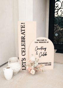 Everything You Need to Know About Austin Calligraphy