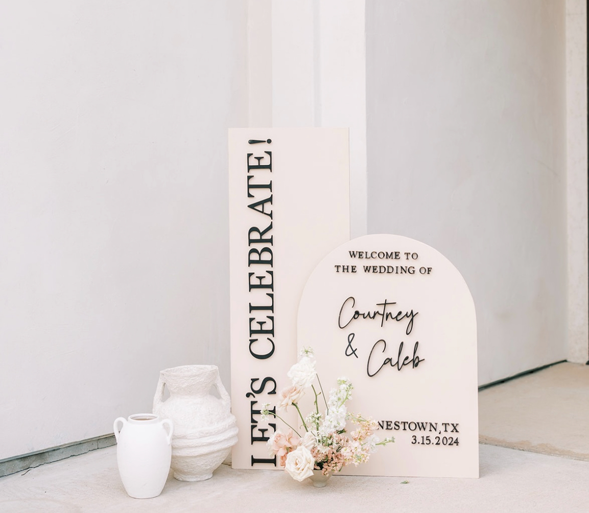 Everything You Need to Know About Austin Calligraphy