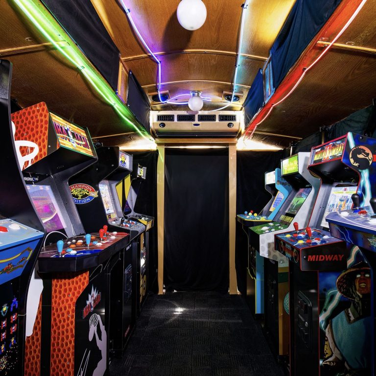 How to Host an Experiential Wedding in Austin