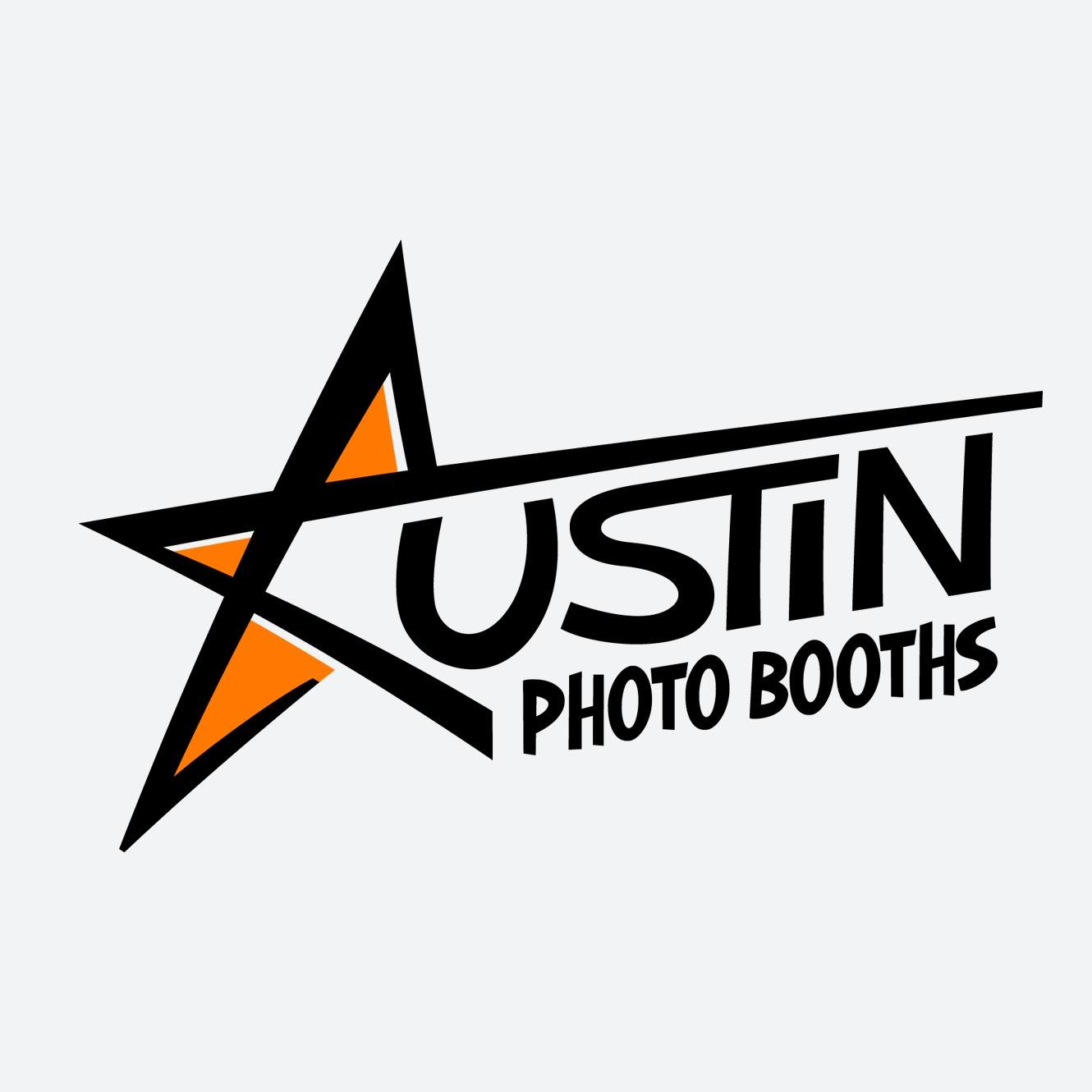 Austin Photo Booths – Wed Society® Austin