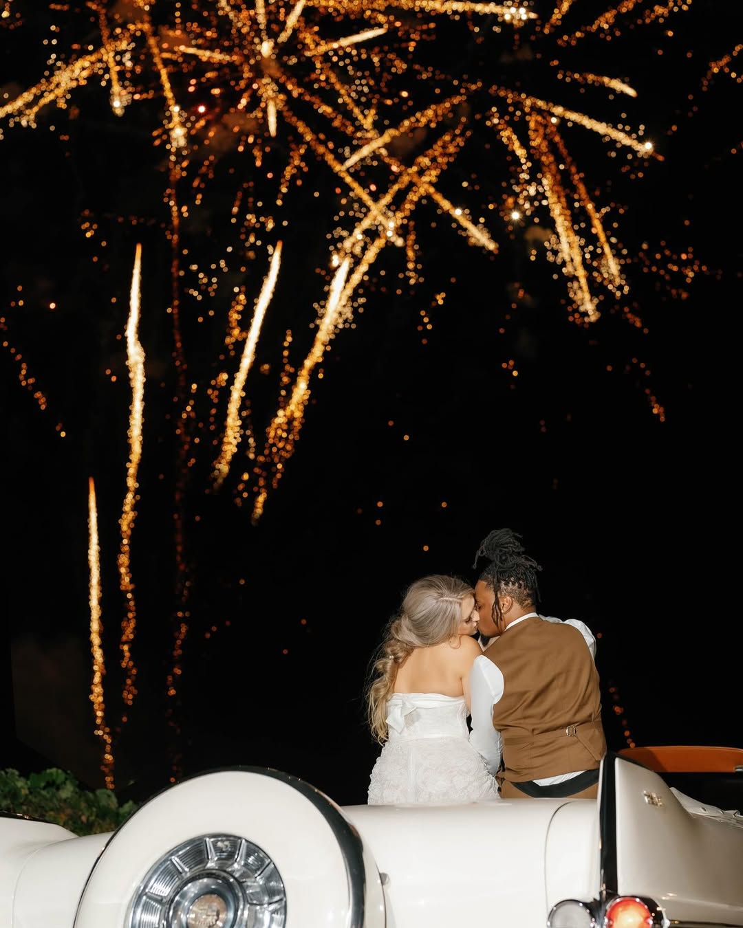 Get the Party Started: Top Wedding Entertainment Trends this Season