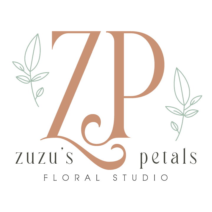 ZuZu's Petals – Wed Society® Austin